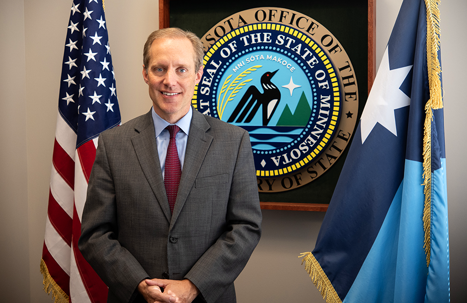 Former U.S. Rep. Rick Nolan, a DFL champion of the Iron Range, dies at ...